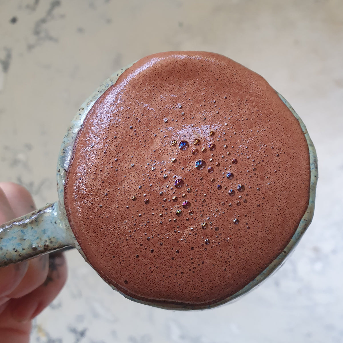 Ceremonial Cacao Ecuadorian – Mother Forager