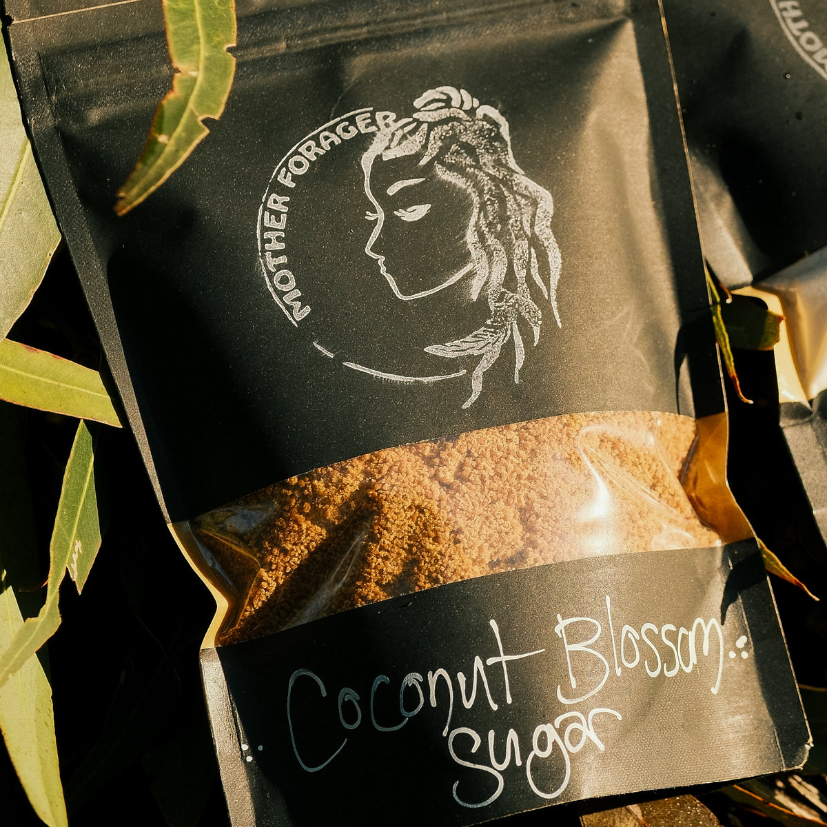 Coconut Blossom Sugar – Mother Forager