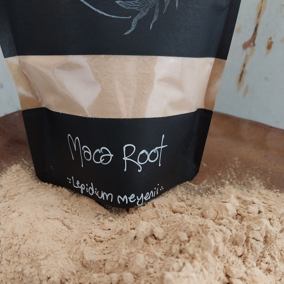 Maca Root Powder – Mother Forager